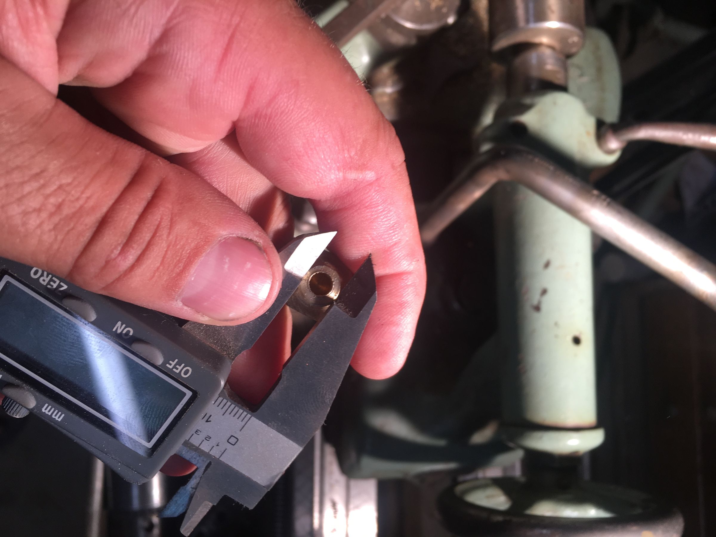 Scratch Awl W/ Case : 9 Steps (with Pictures) - Instructables