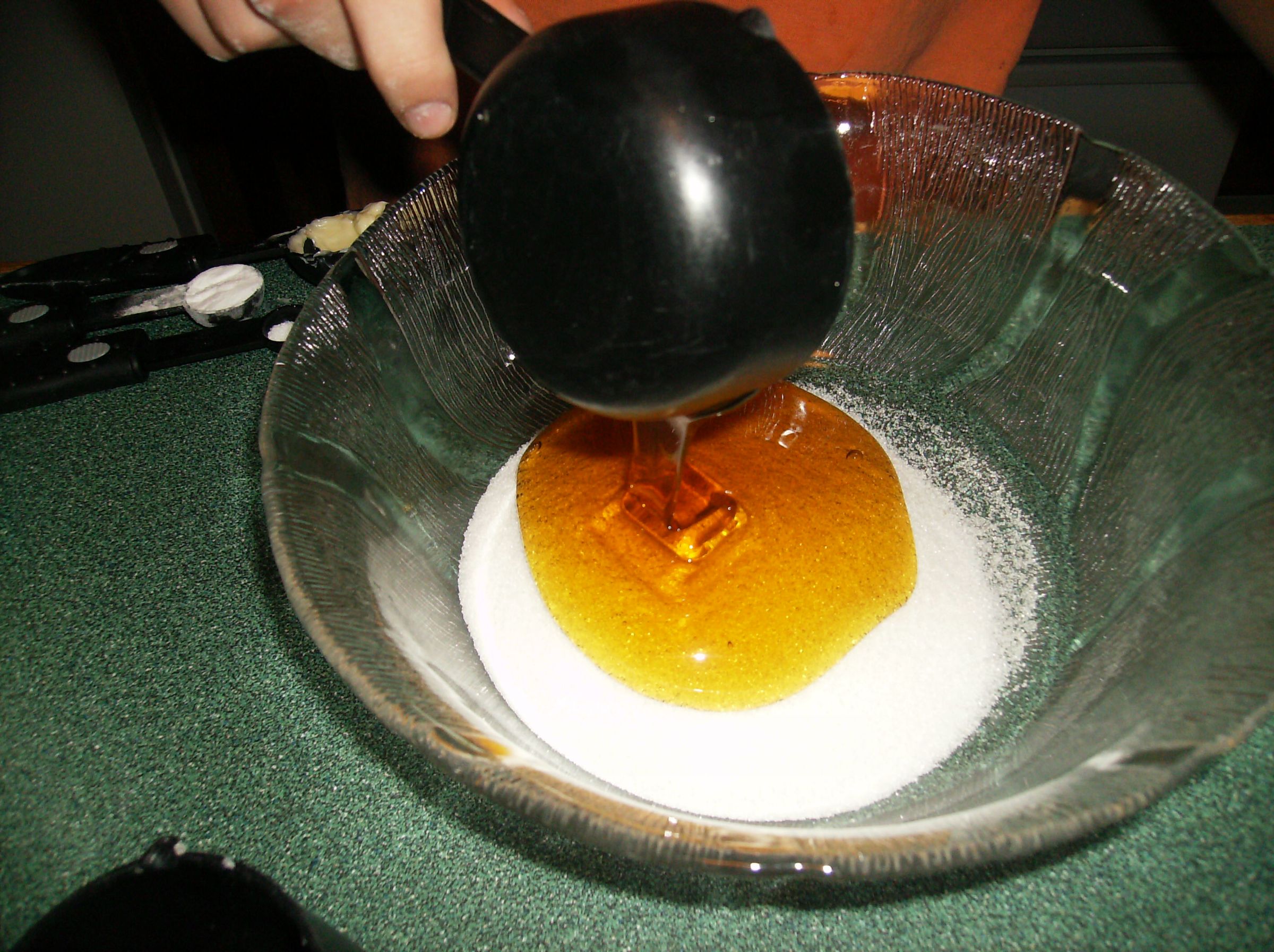 Edible Chemistry From the Microwave! : 5 Steps - Instructables