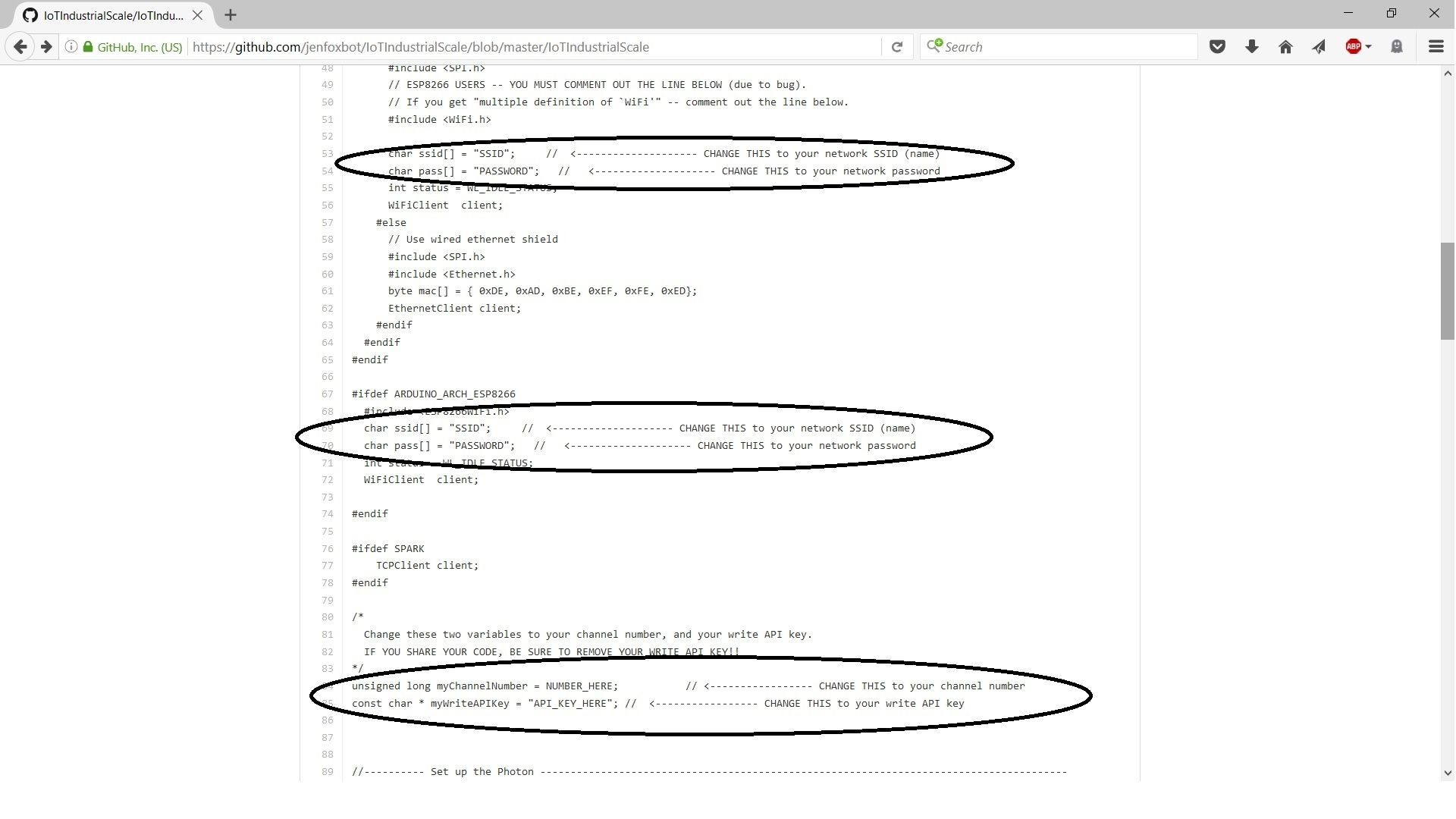 Build an IoT Industrial Scale! : 11 Steps (with Pictures) - Instructables