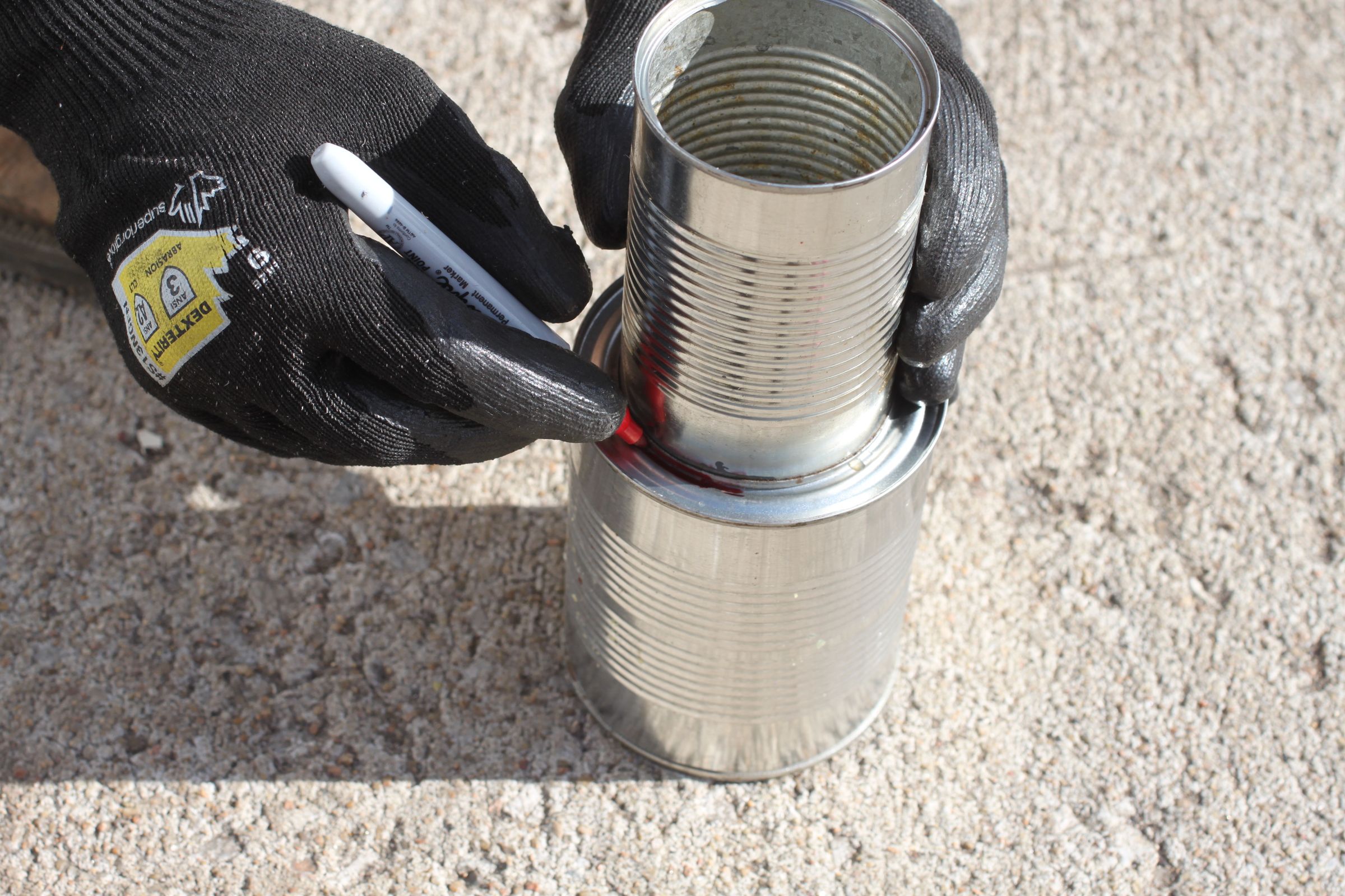 DIY Wood Gasifier Camp Stove : 5 Steps (with Pictures) - Instructables