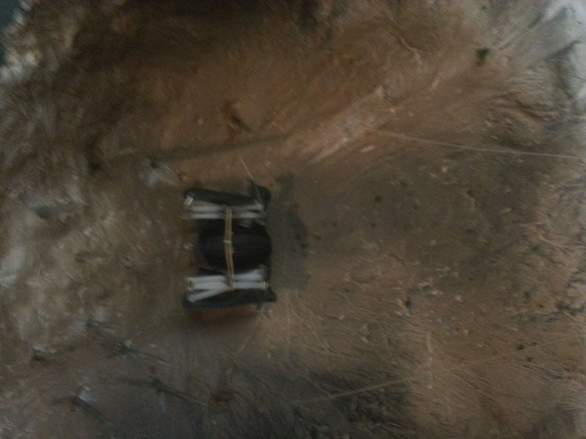 Diorama, Bat in the Cave : 15 Steps - Instructables