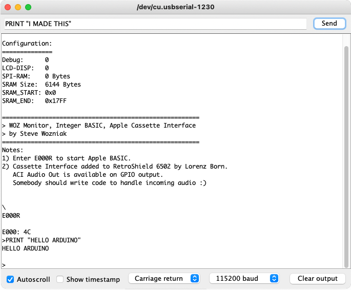HackerBox 0069: MEGA Retro : 11 Steps - Instructables