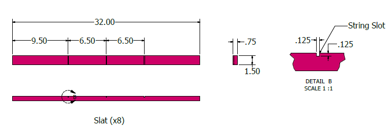 Garden Trellis : 12 Steps (with Pictures) - Instructables