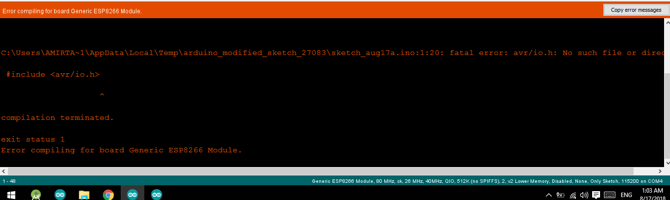 Arduino Controlled Light Dimmer : 16 Steps - Instructables