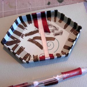 Other Mother Box : 26 Steps (with Pictures) - Instructables