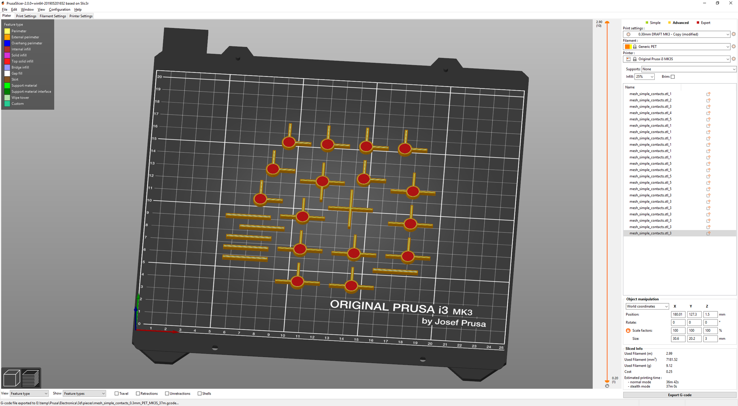 Electric Puzzle Game : 42 Steps (with Pictures) - Instructables