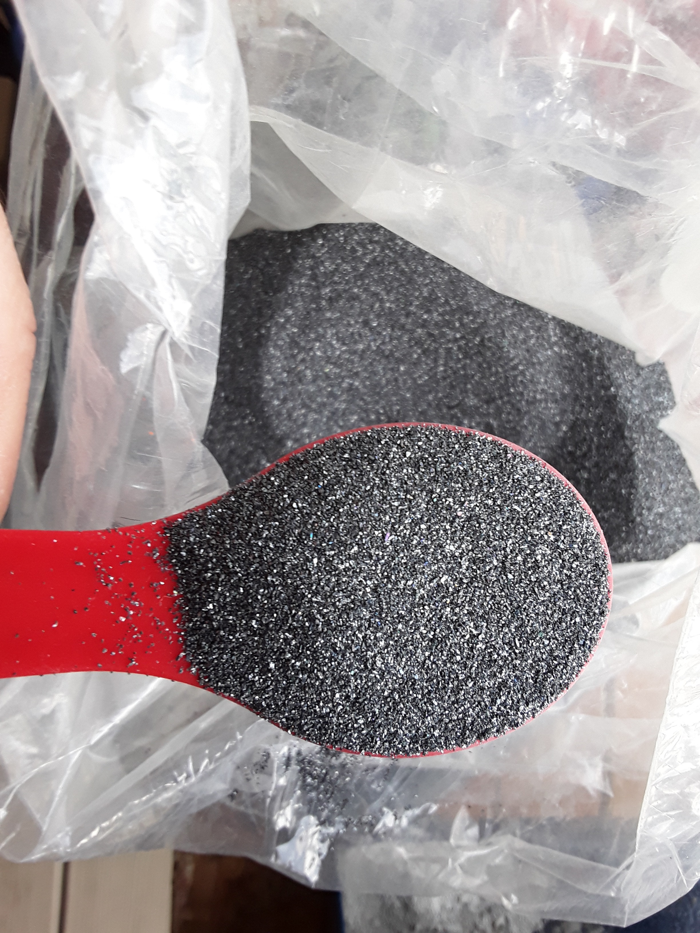 Faux Sea Glass : 7 Steps (with Pictures) - Instructables