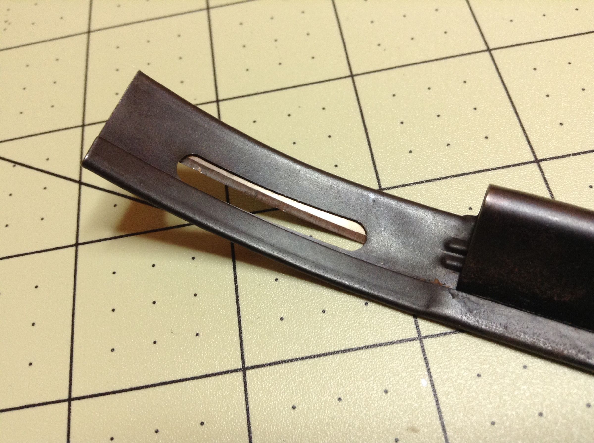 Introduction to Leatherworking : 13 Steps (with Pictures) - Instructables