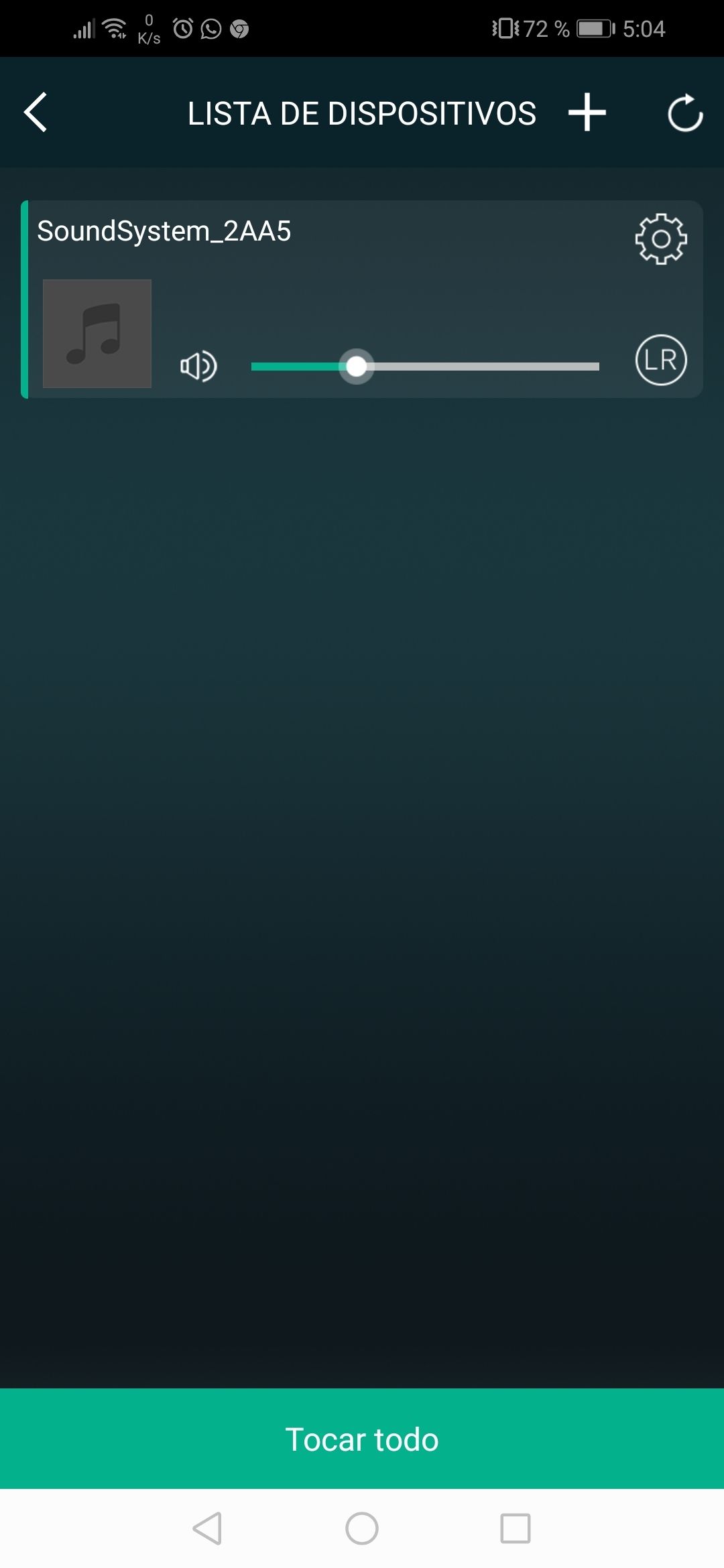 DIY Multi-Room WiFi + Bluetooth Audio System | Hi-Fi : 7 Steps ...