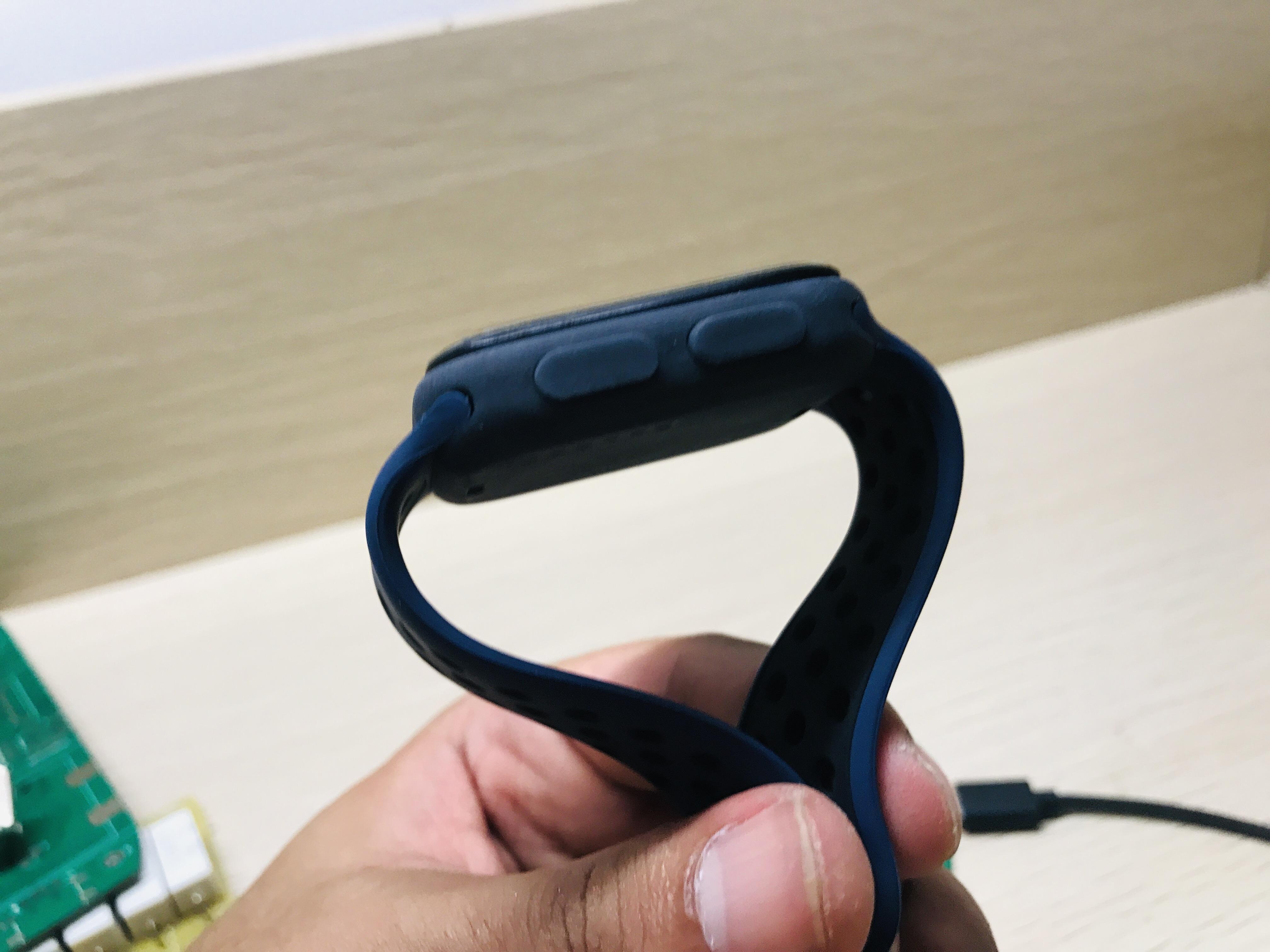 MutantW V2 - DIY ESP32-S3 Smartwatch That You Can Wear Daily : 7 Steps ...