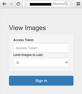 Easy Raspberry Pi Security Cam With Automatic Web Upload : 9 Steps (with Pictures) - Instructables