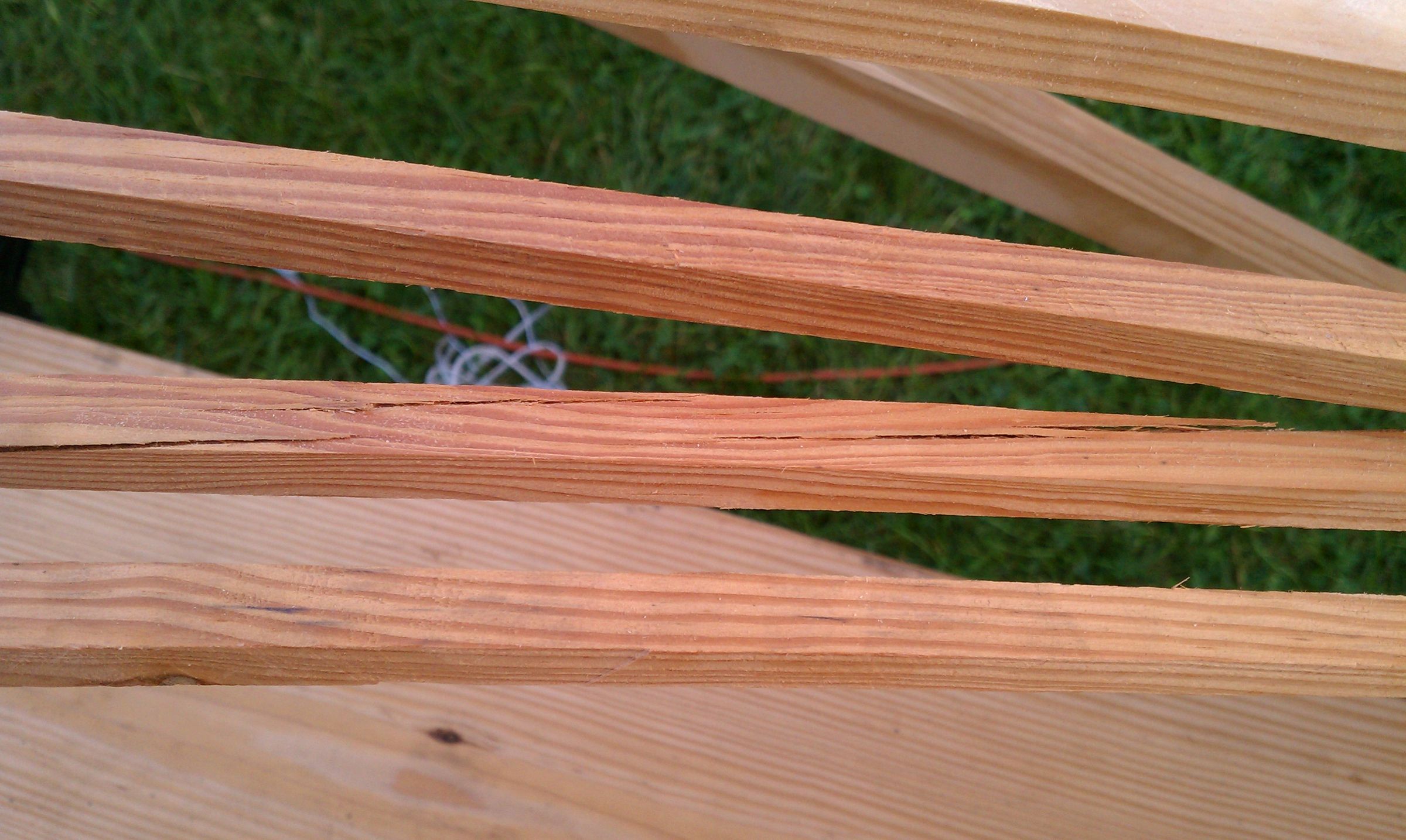 Skin-on-Frame Canoe : 7 Steps (with Pictures) - Instructables