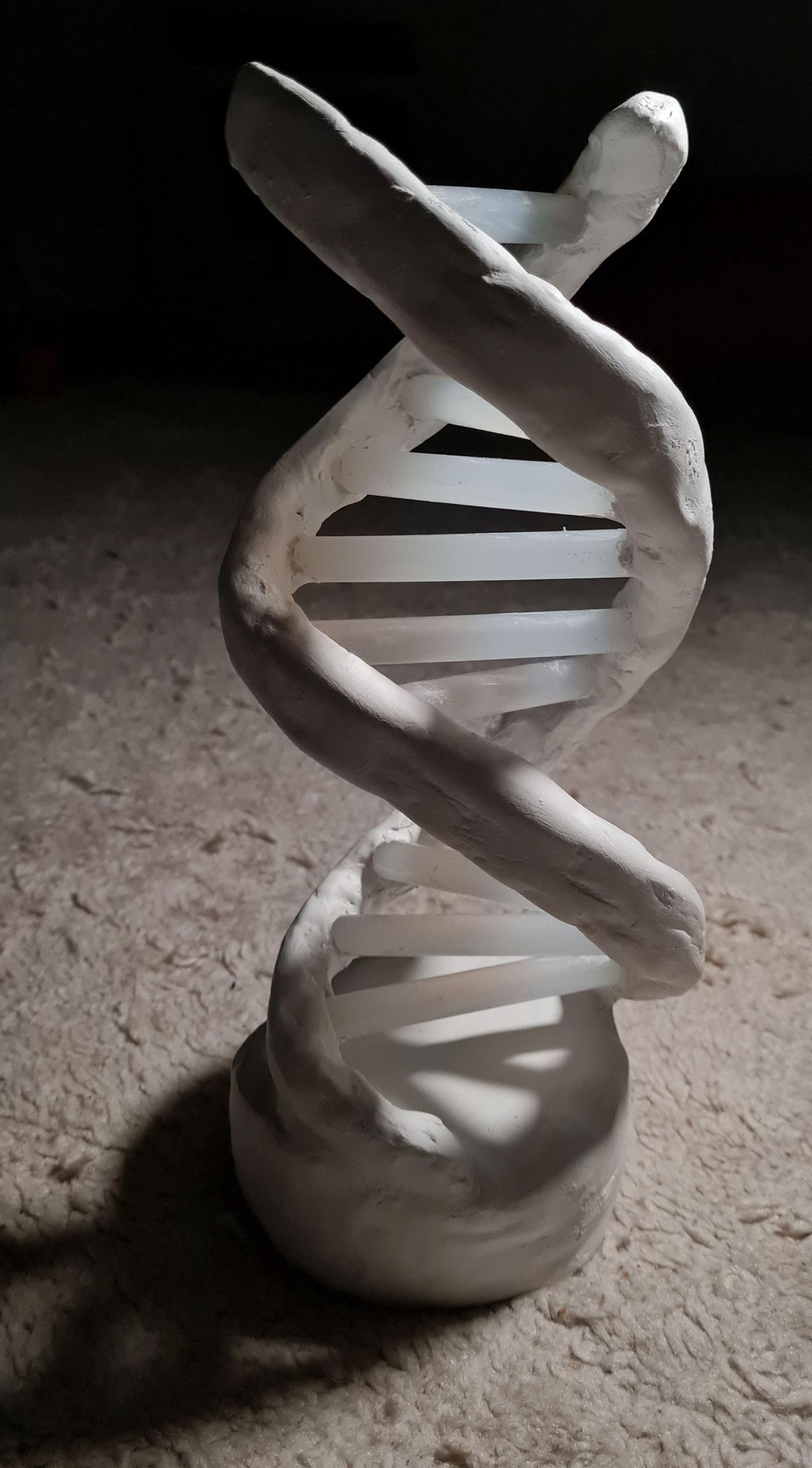 DNA Lamp : 11 Steps (with Pictures) - Instructables
