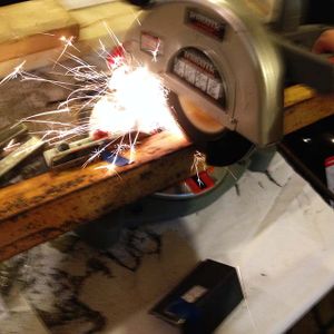 Build a Sheet Metal Brake : 5 Steps (with Pictures) - Instructables