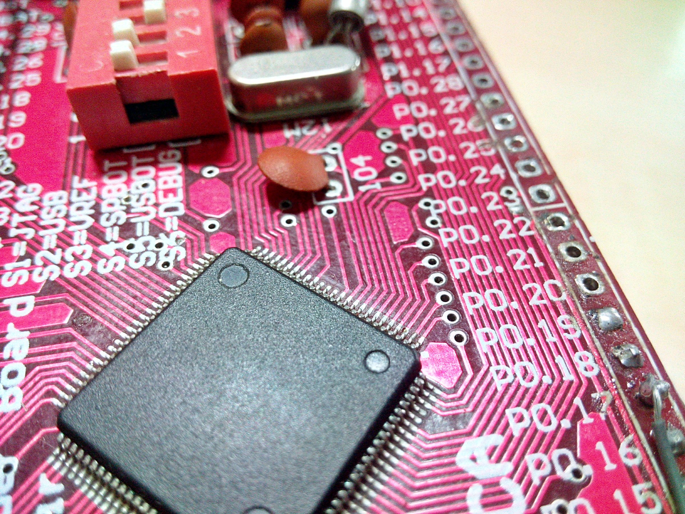 RFID Entrance System : 5 Steps - Instructables