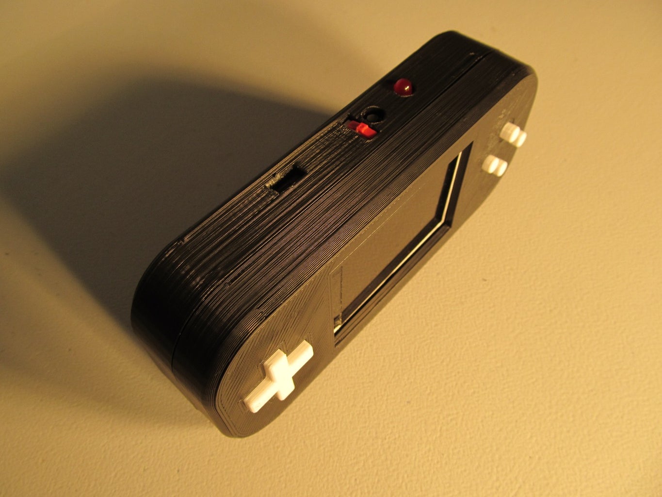 20 Portable Raspberry Pi Game Console 10 Steps With Pictures Instructables