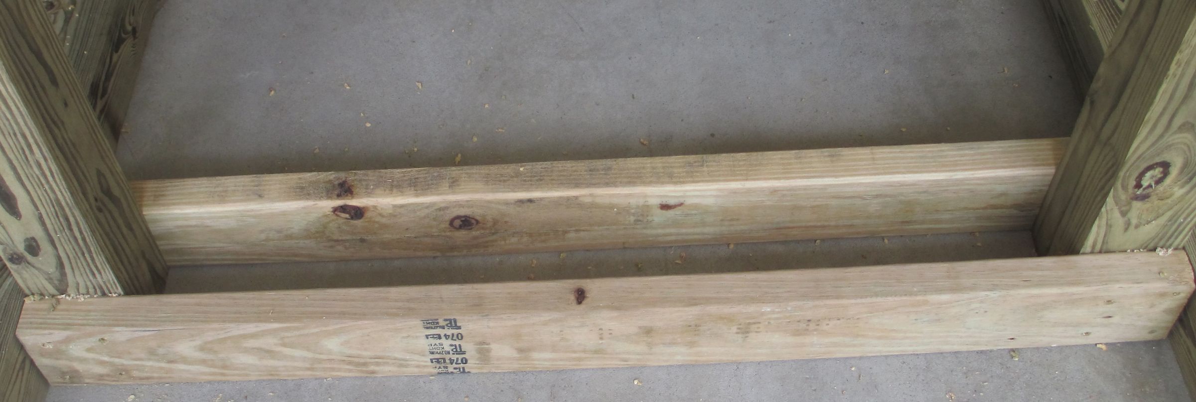 Archery Target Stand and Range Plans : 16 Steps (with Pictures ...