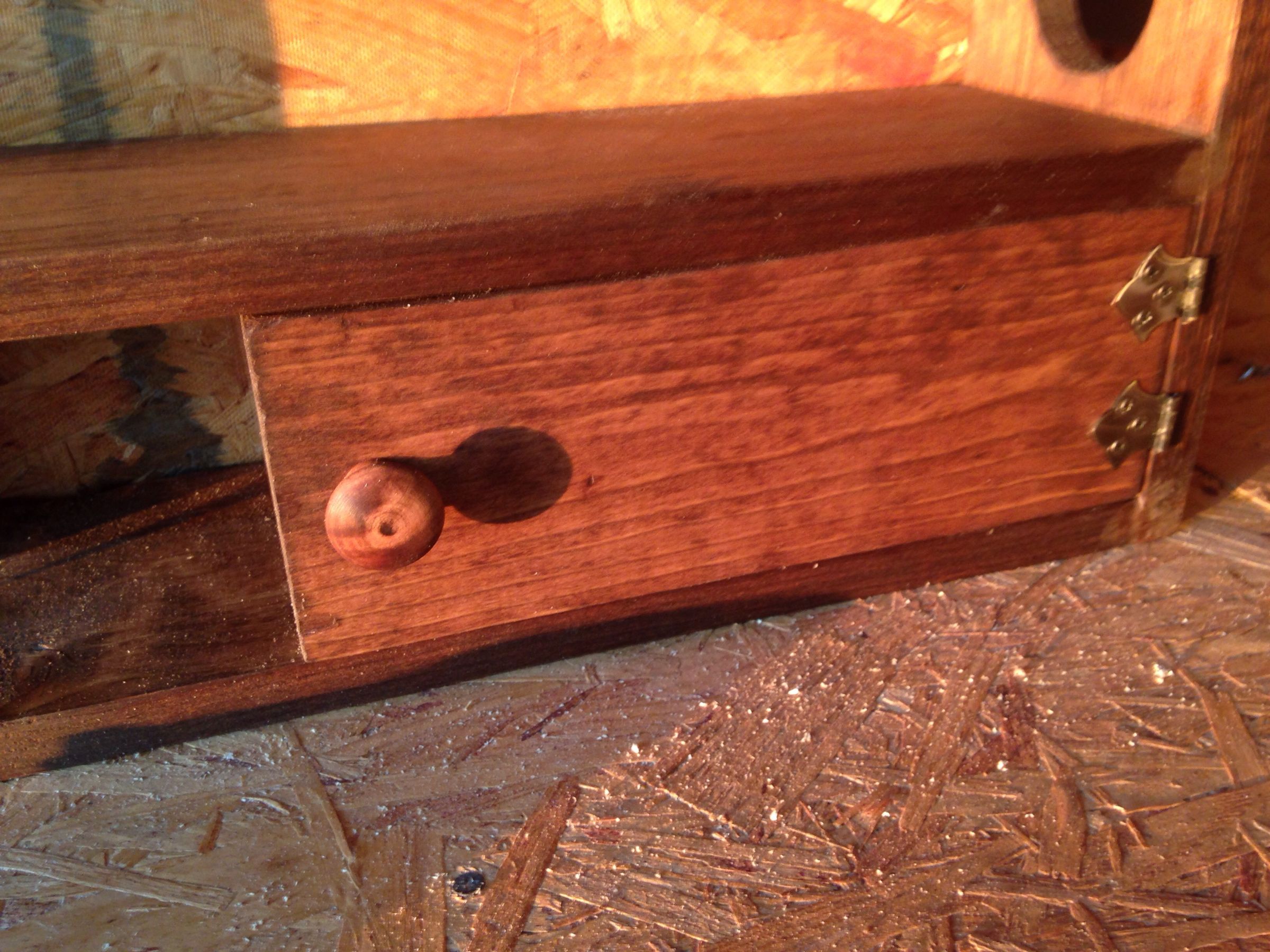 Wooden Gun Rack : 15 Steps (with Pictures) - Instructables