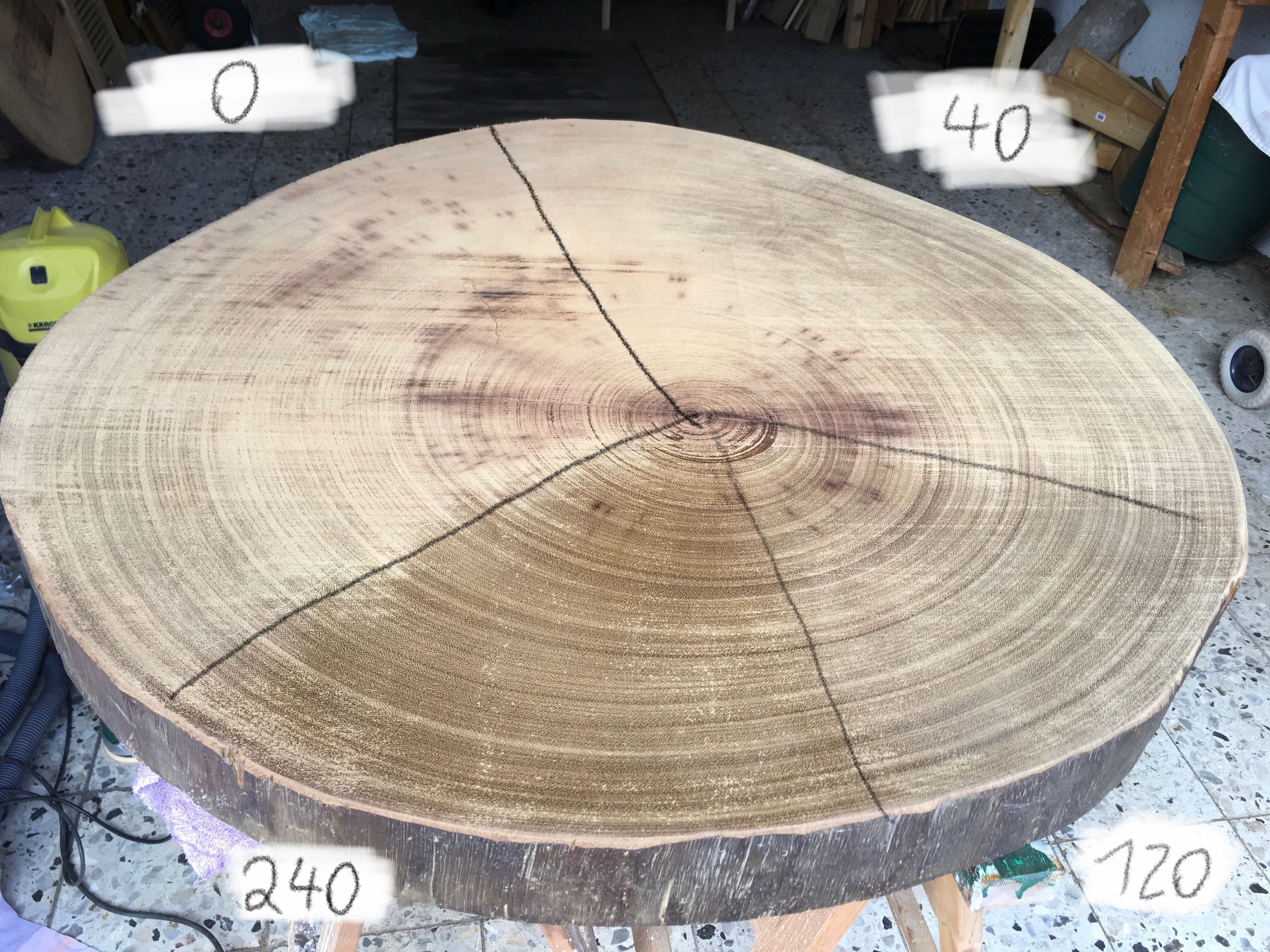 The Hairpin Table : 10 Steps (with Pictures) - Instructables