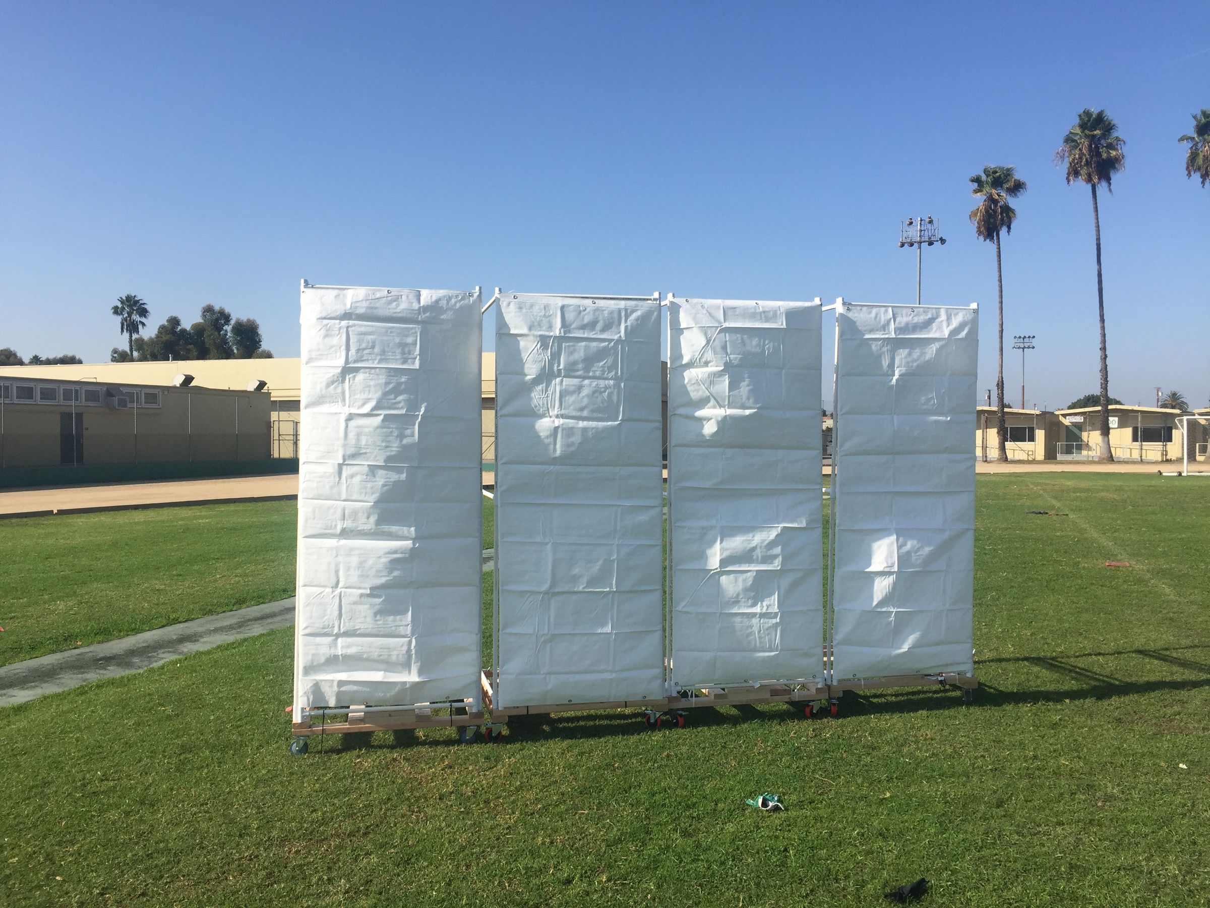 Marching Band Field Prop : 8 Steps (with Pictures) - Instructables