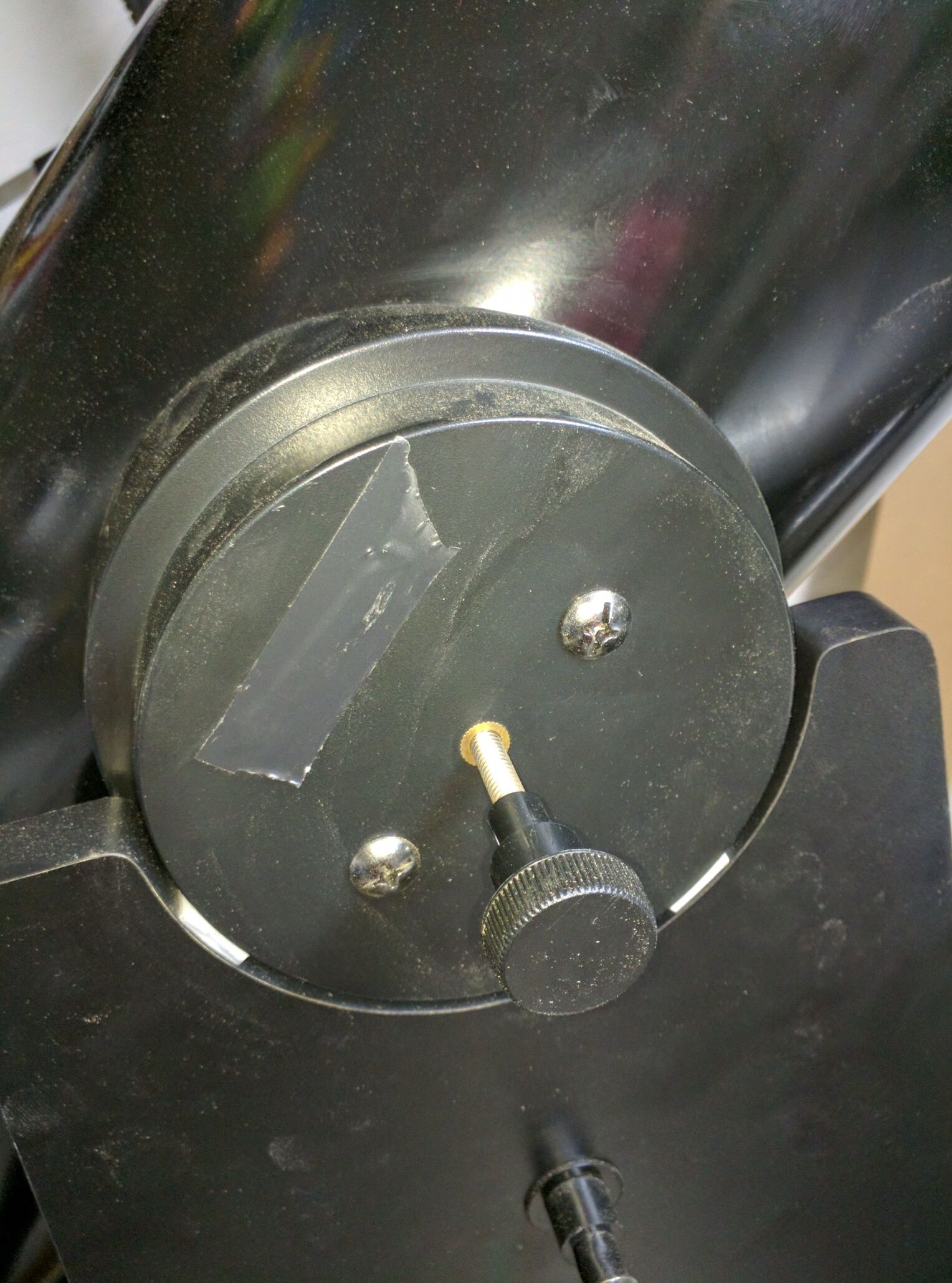 Control Your Telescope Using Stellarium & Arduino : 12 Steps (with ...