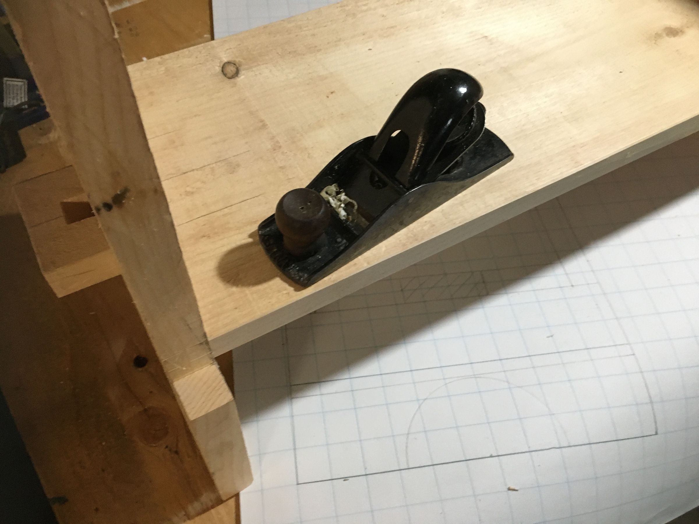 How to Build a Viking Inspired Sea Chest : 9 Steps (with Pictures ...