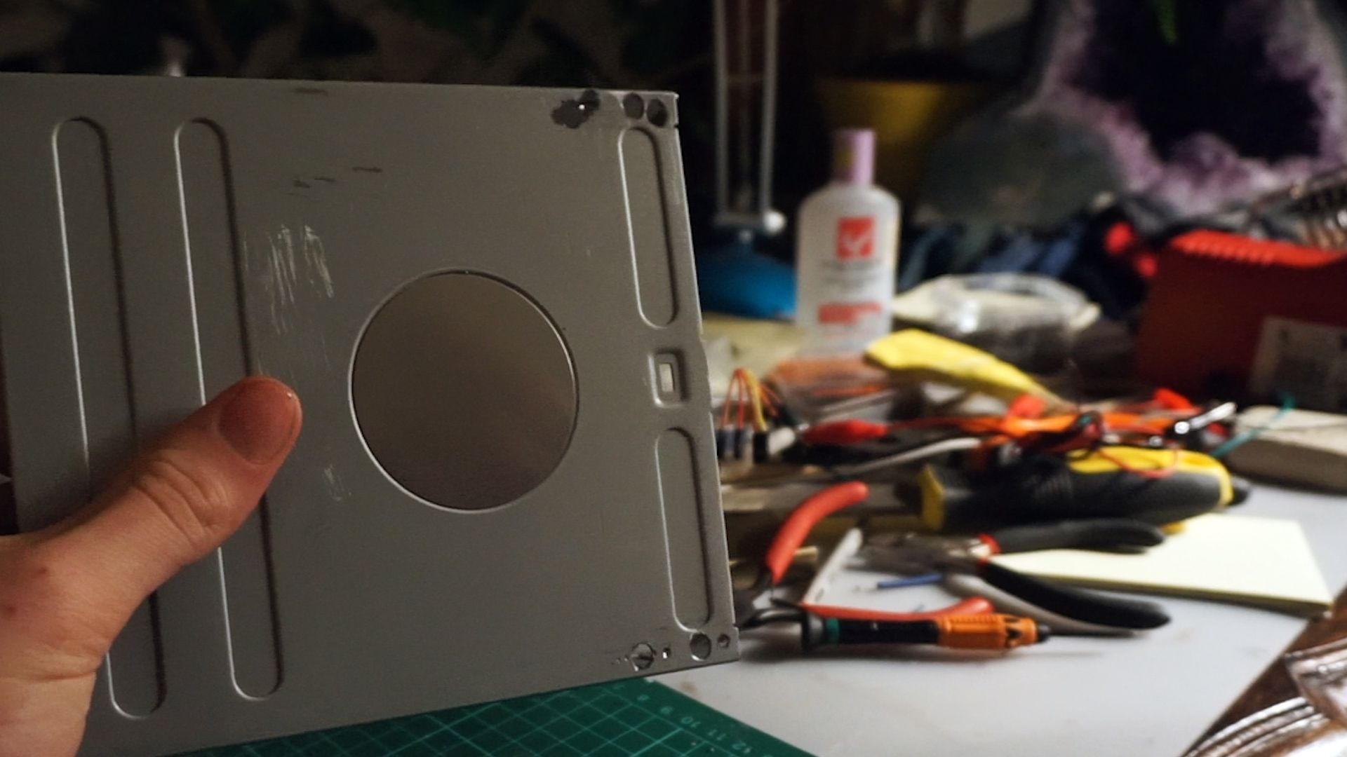 DIY Laser Engraver With RGB : 19 Steps (with Pictures) - Instructables