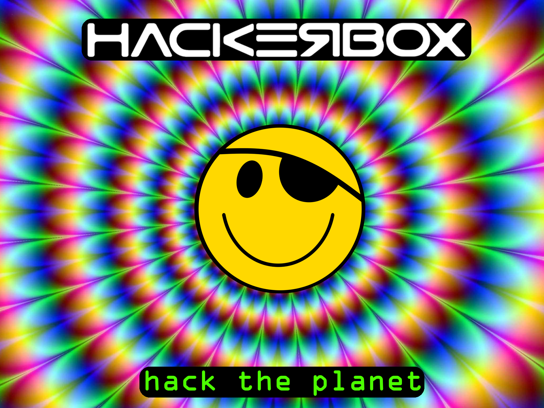 HackerBox 0082: Pico Lab : 9 Steps - Instructables