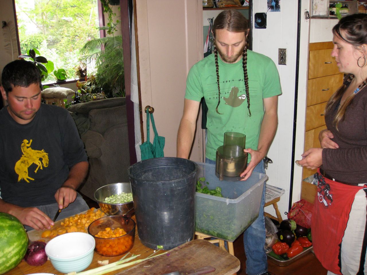 How to Roast a Pig : 20 Steps (with Pictures) - Instructables