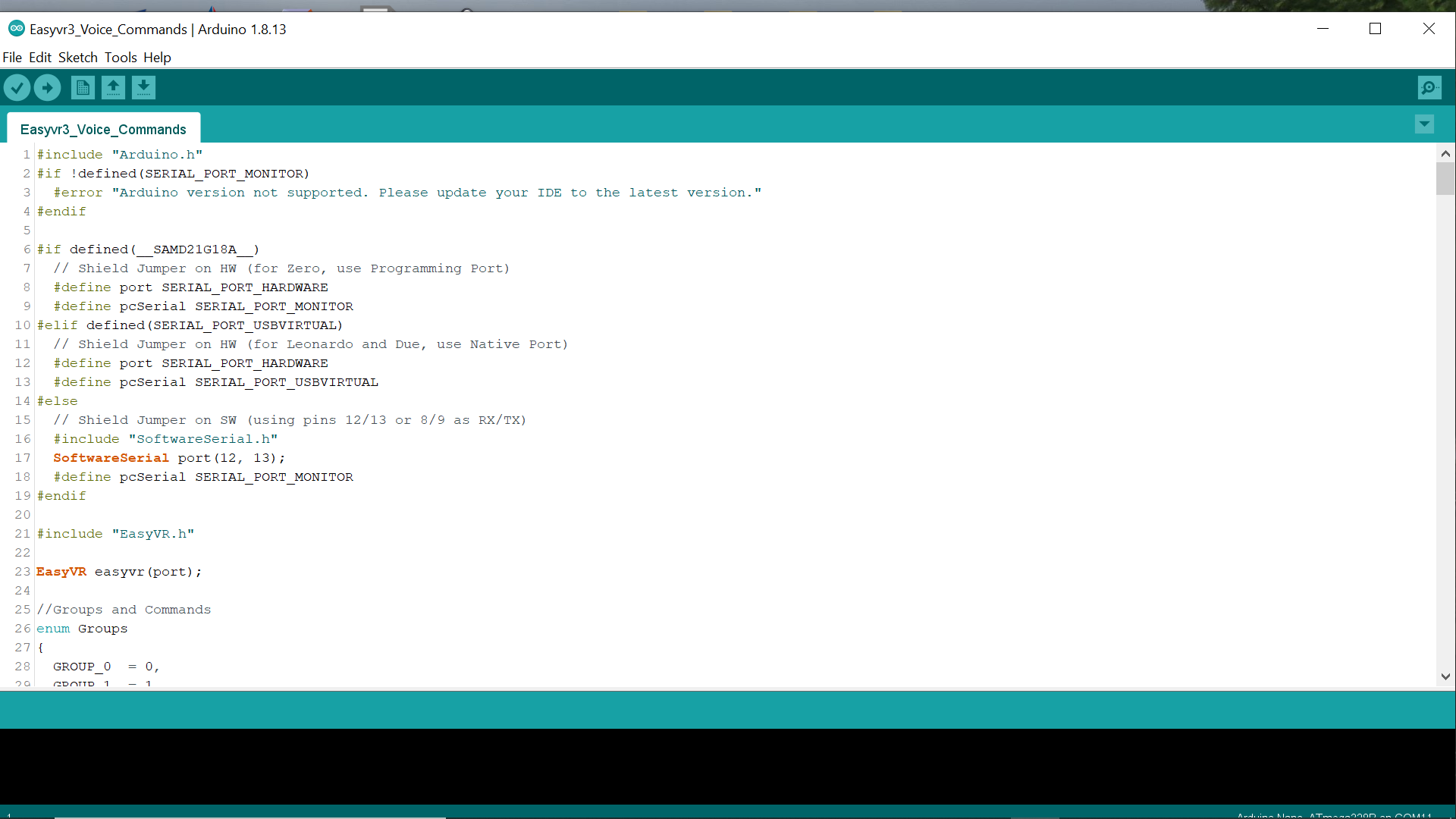 Arduino Nano Multi Tasking Coding Tutorial : 8 Steps (with Pictures ...