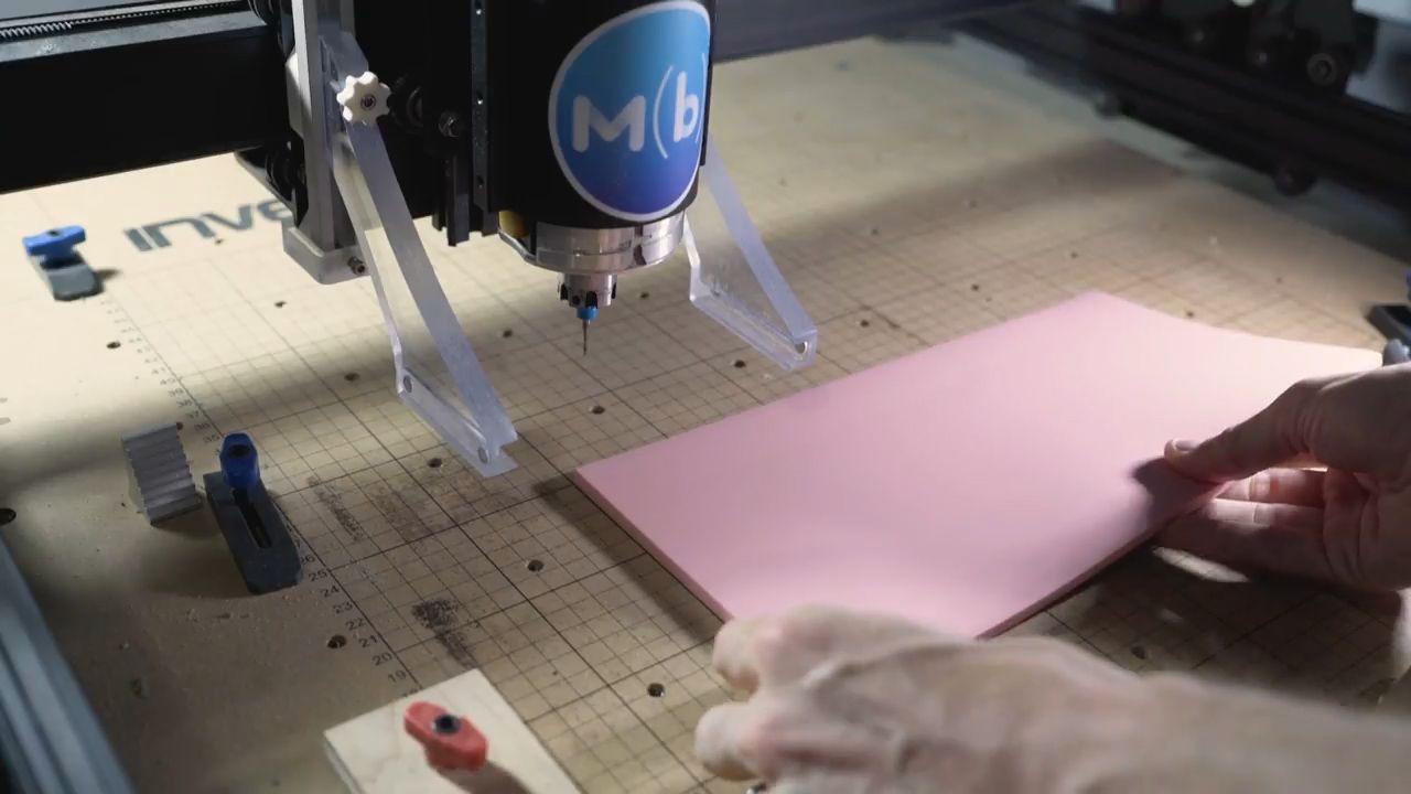 How to Make a Rubber Stamp : 7 Steps (with Pictures) - Instructables