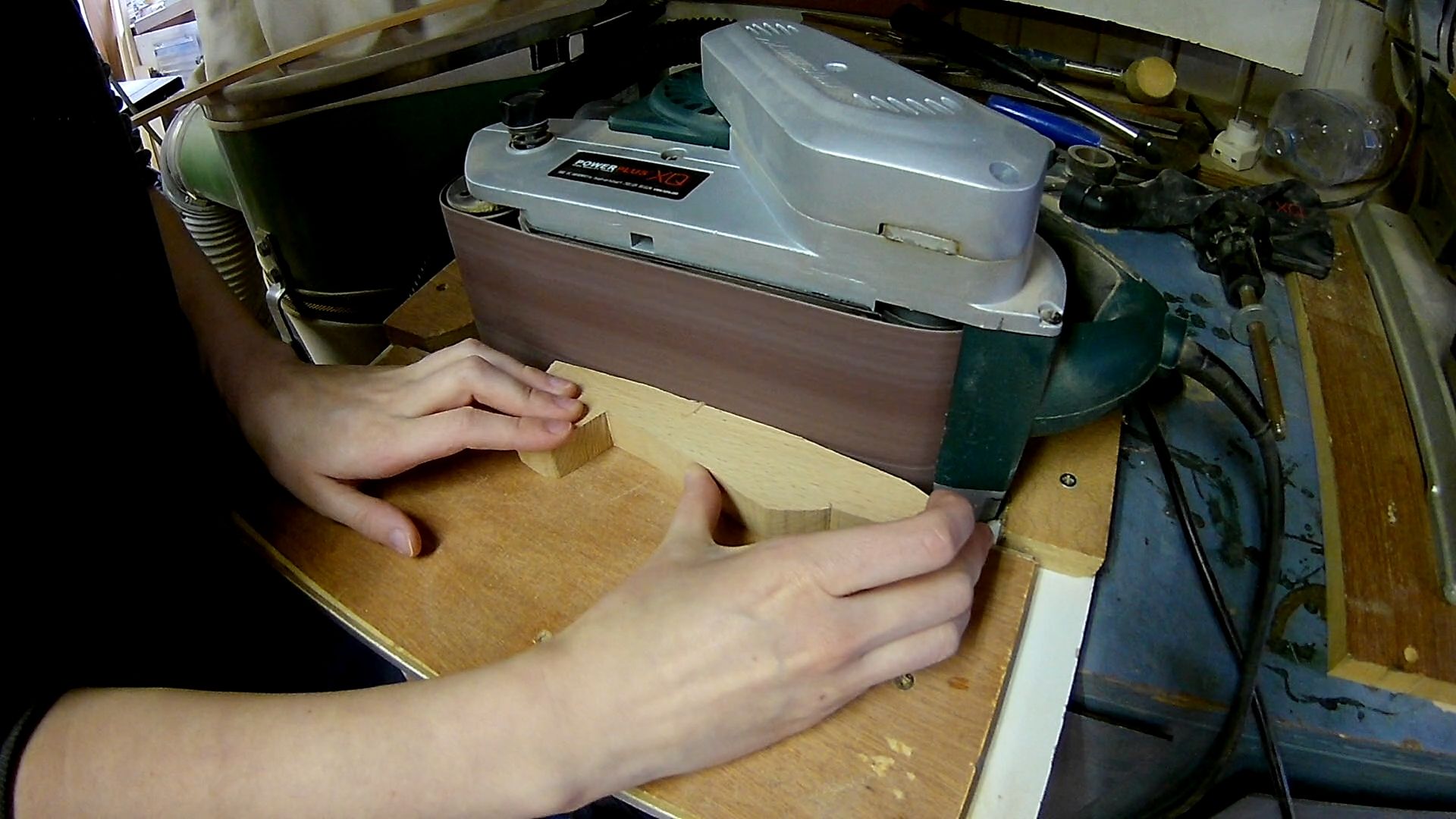 How to Make a Wooden Toy Airplane (with Pictures) - Instructables