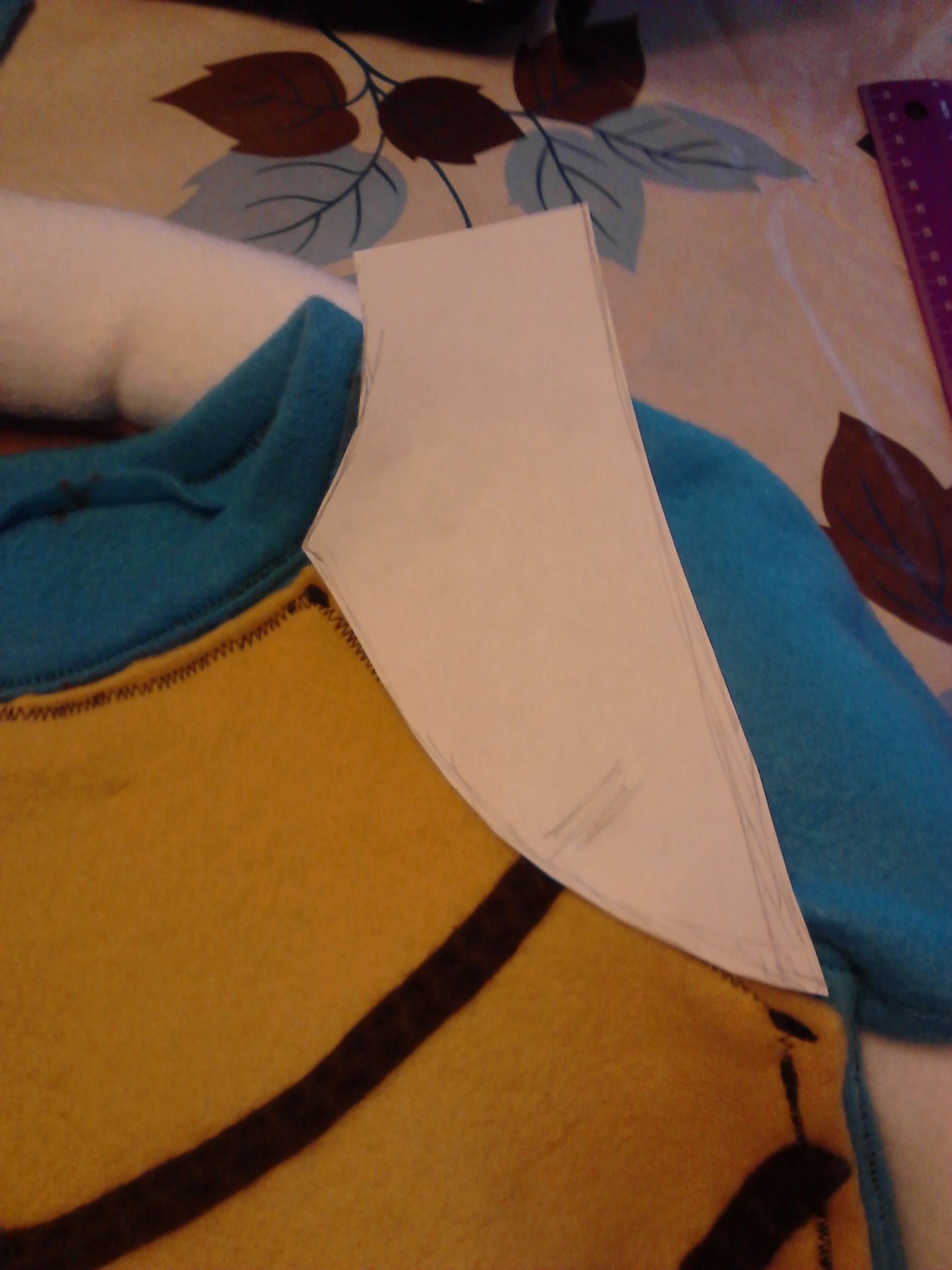 Squirtle Costume : 7 Steps - Instructables