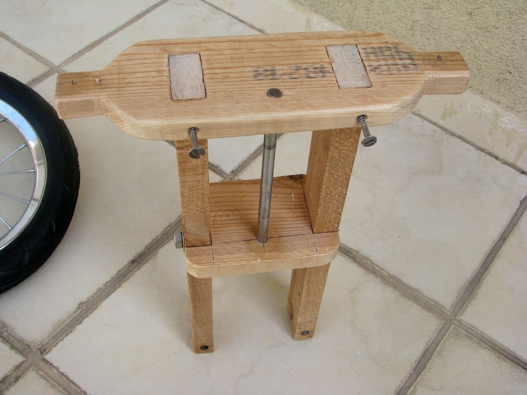 DIY Balance Bike : 8 Steps (with Pictures) - Instructables