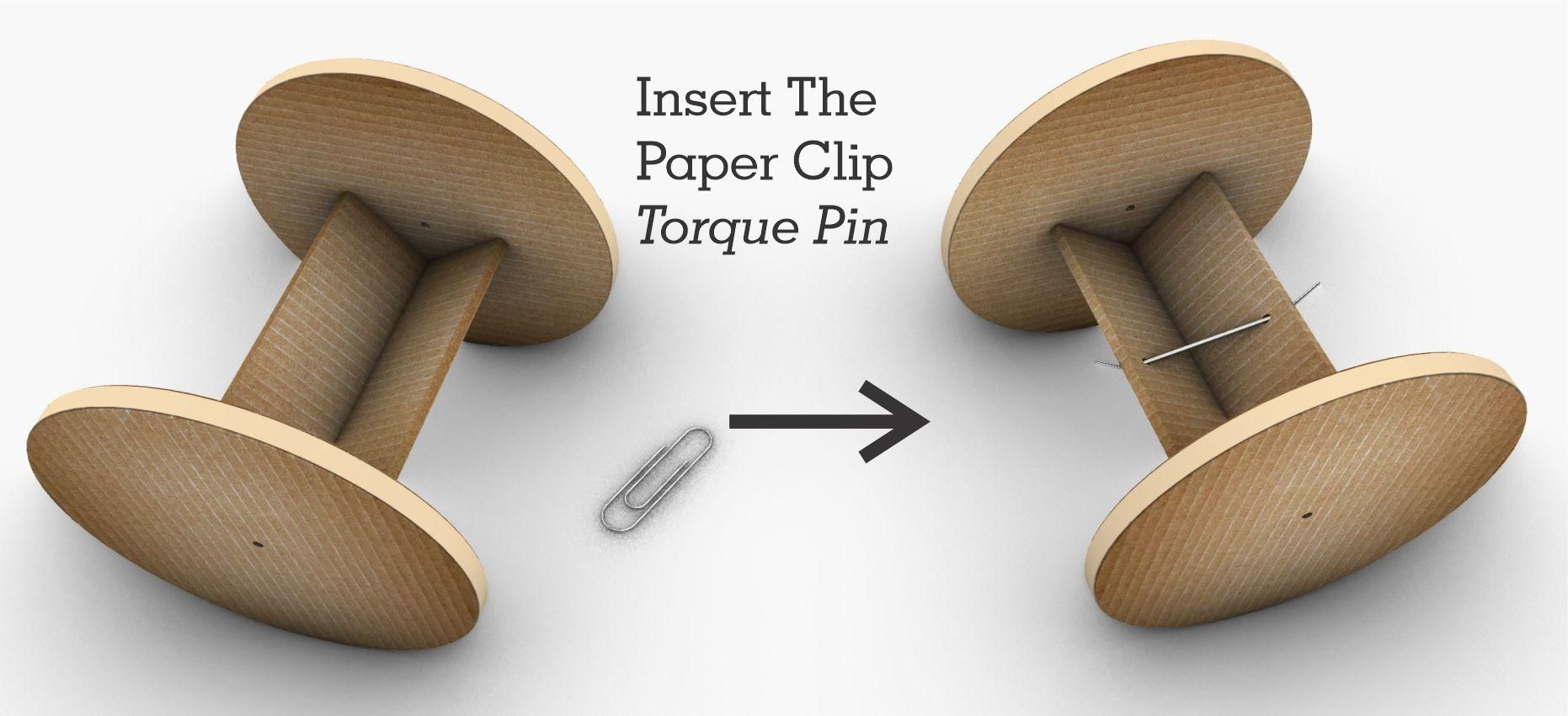 Spool Car 2.0 -- a High Performance Take on an Old-Fashioned Toy : 10 ...
