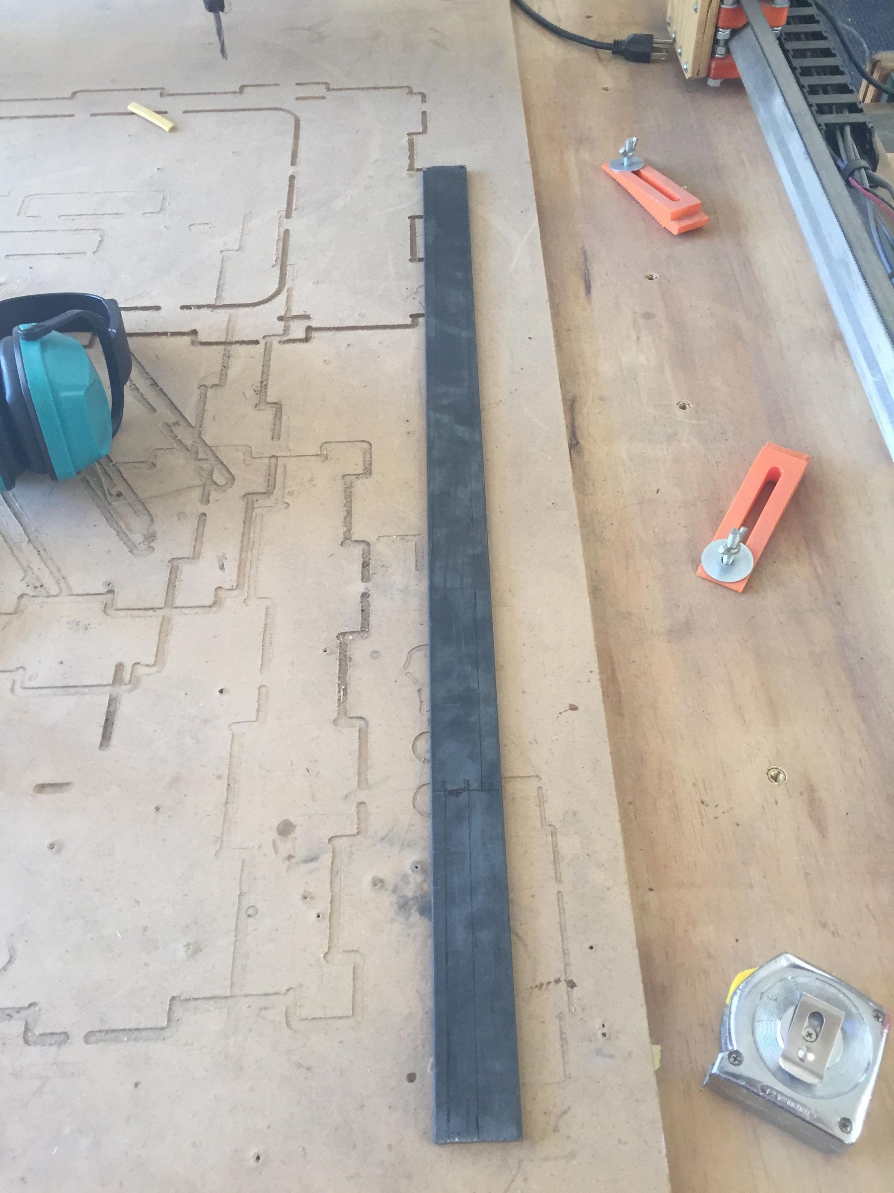 Making a Samurai Sword From Scrap Metal : 8 Steps - Instructables