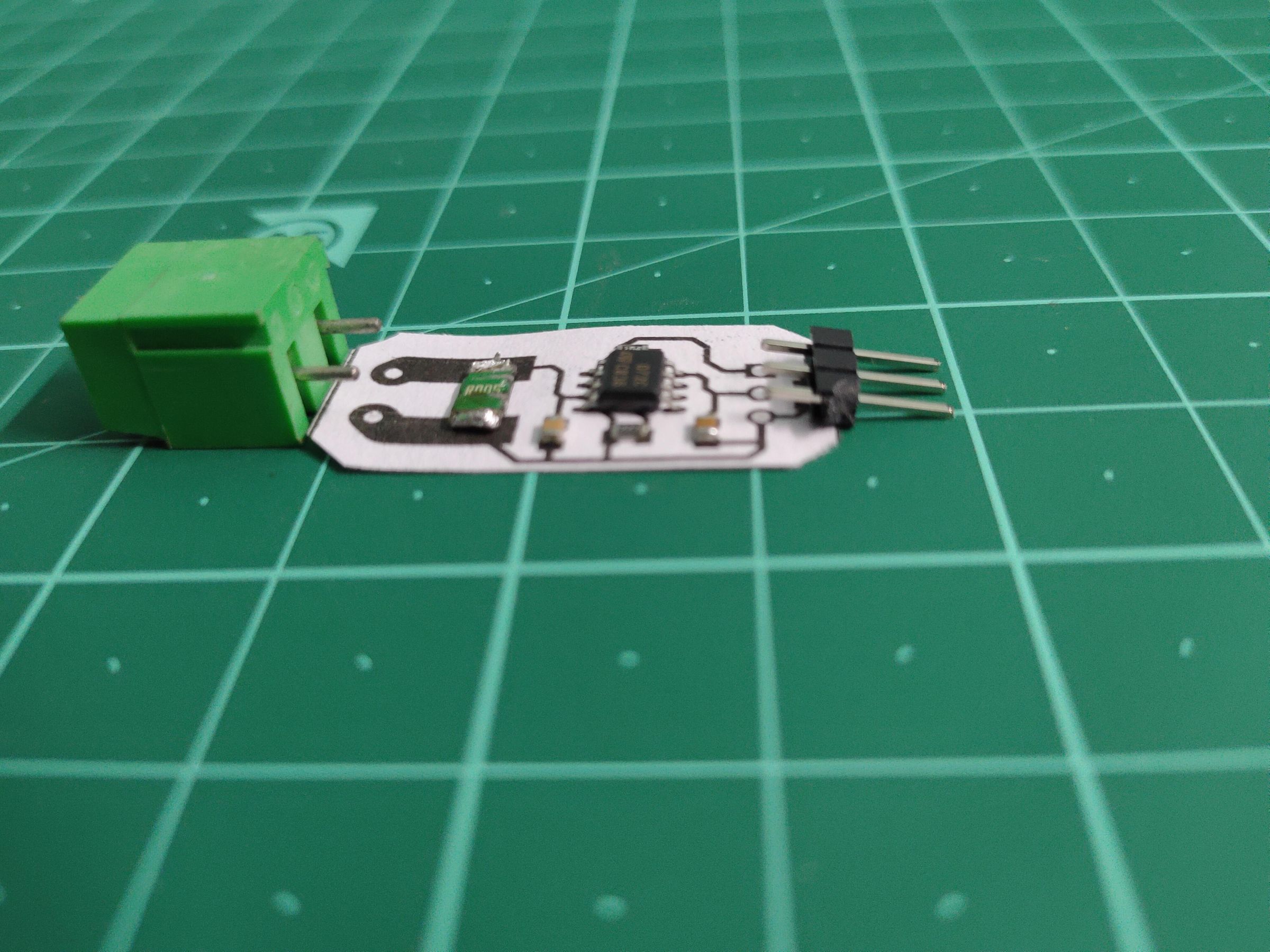 DIY Current Sensor - 2.0 : 14 Steps (with Pictures) - Instructables