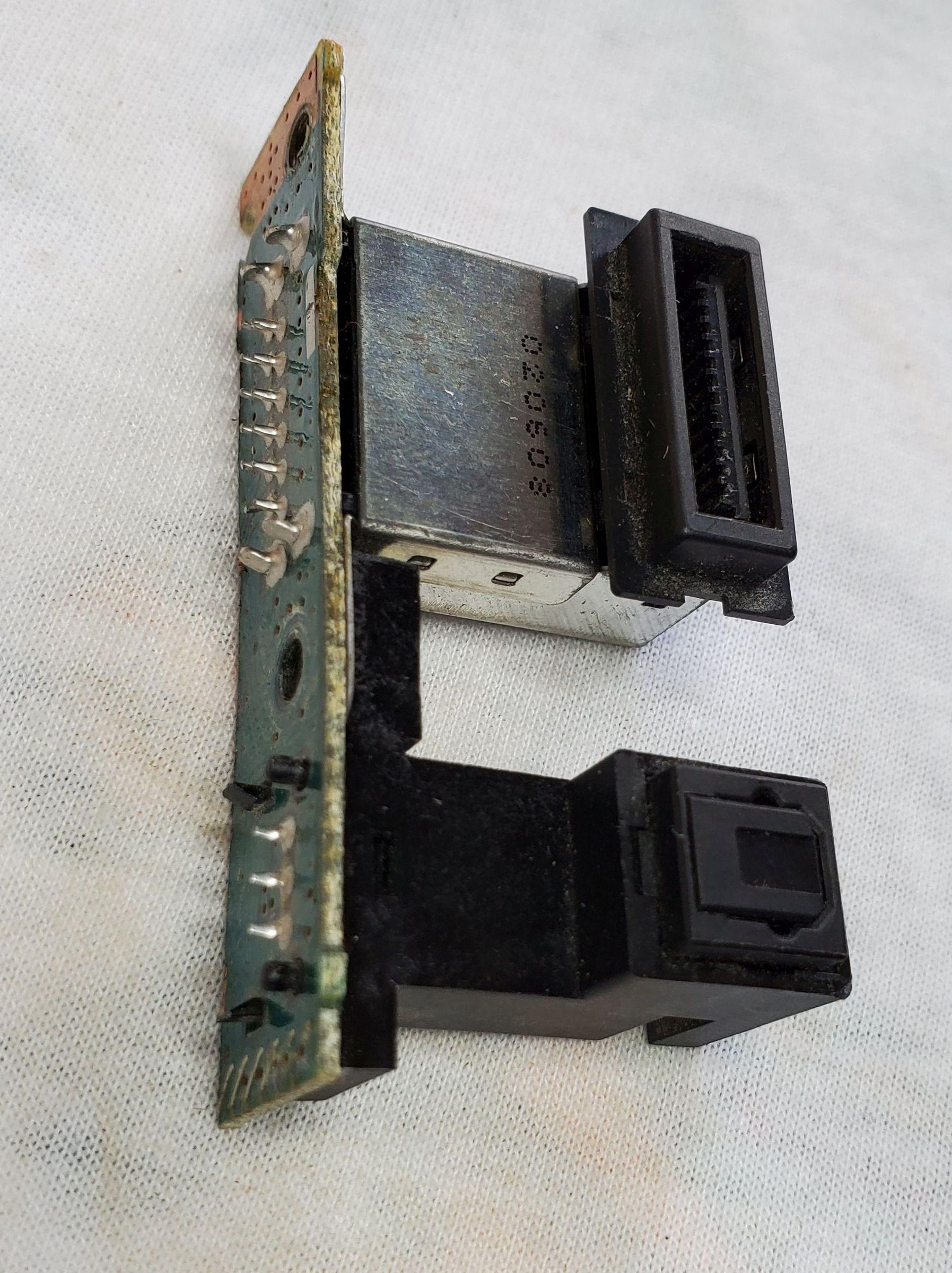 PiStation 2: Raspberry Pi 4 Inside Playstation 2 : 16 Steps (with ...