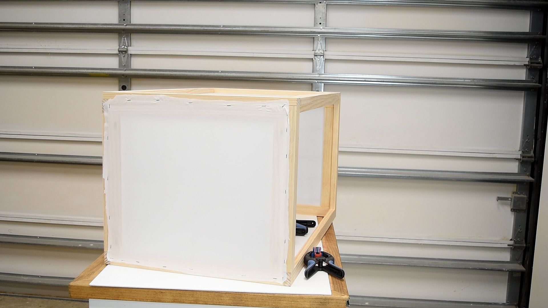 How to Build a PHOTO LIGHT BOX : 7 Steps (with Pictures) - Instructables