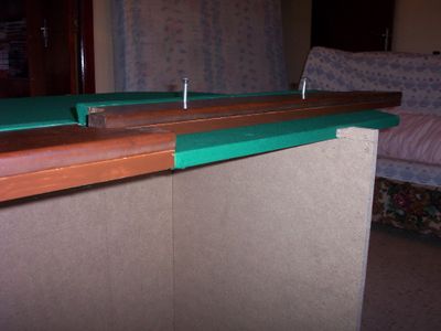 Pool-Billiard Table : 6 Steps - Instructables