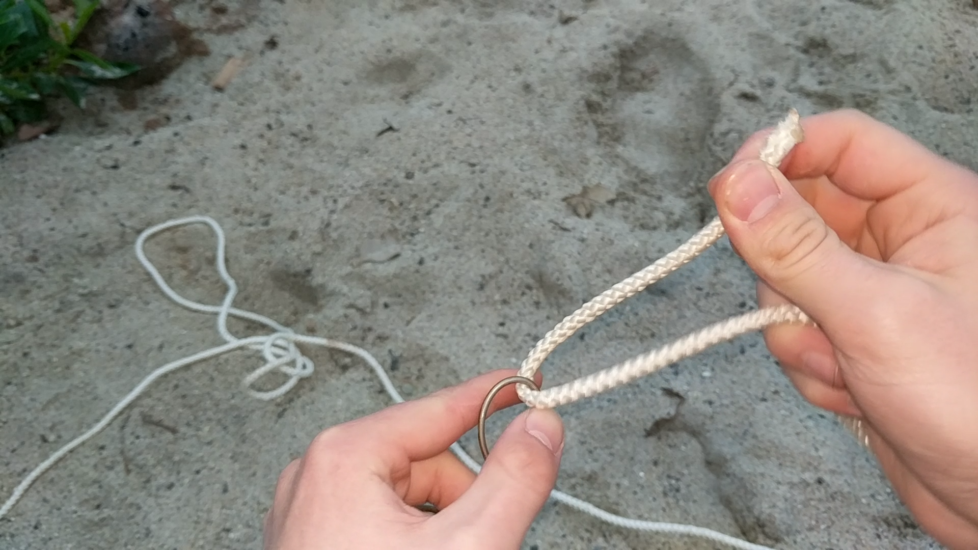 The Ring of Fire: a Cheap Steel Wool Pyrotechnic Display : 12 Steps ...