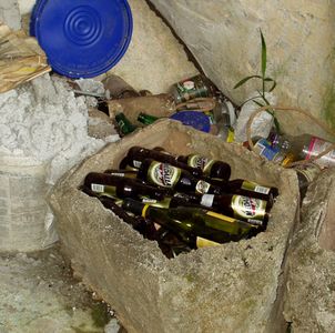 TRASH ROCKS -- Eliminate Unrecyclable Trash : 8 Steps - Instructables