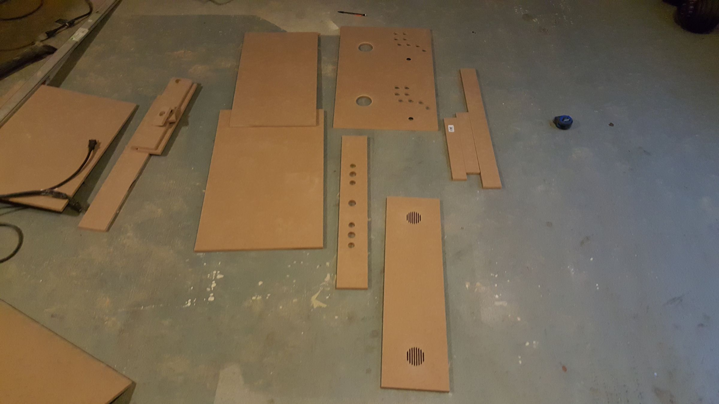 Steam Link Arcade : 18 Steps (with Pictures) - Instructables