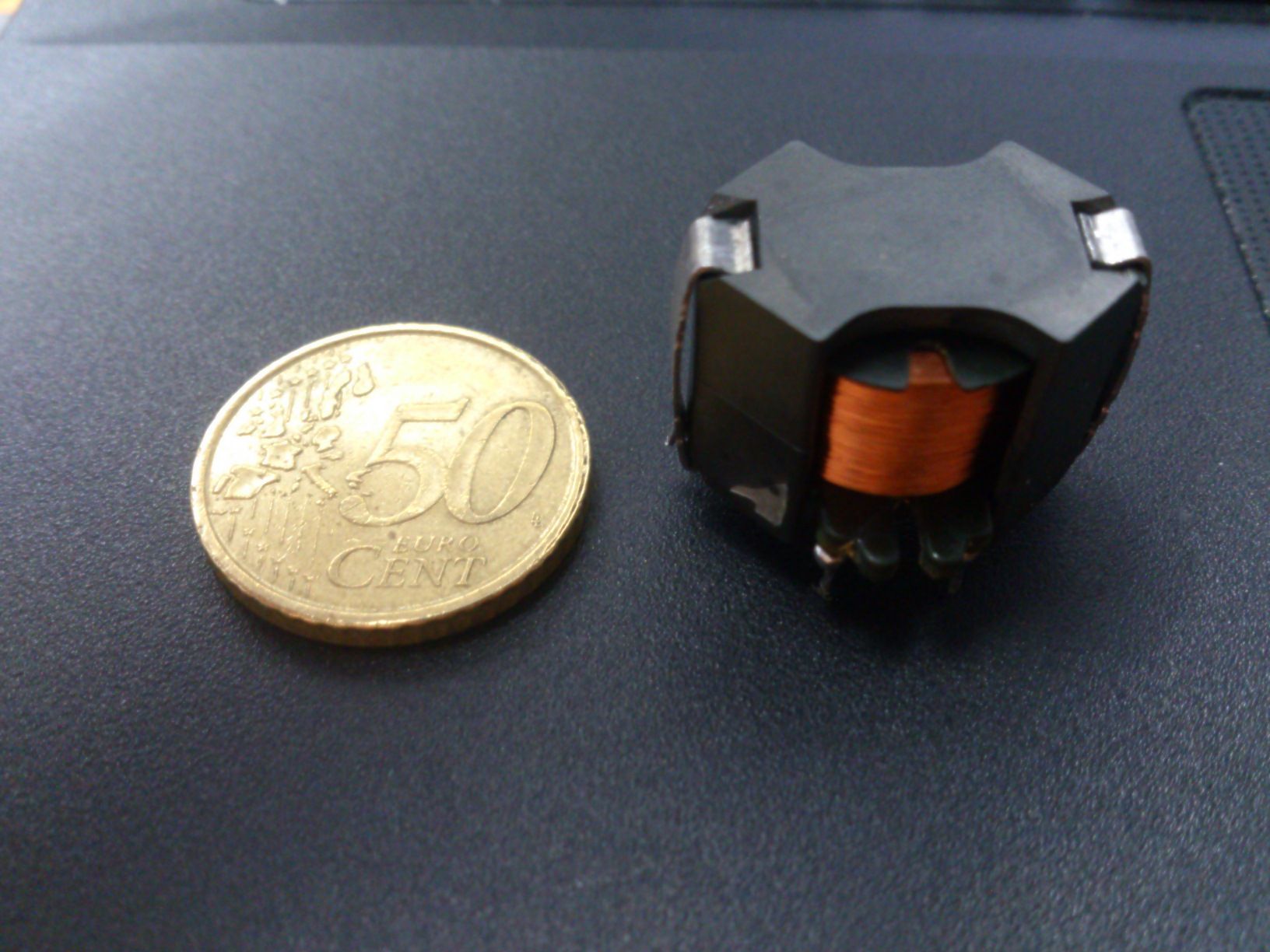 Mini High Voltage Supply : 12 Steps (with Pictures) - Instructables