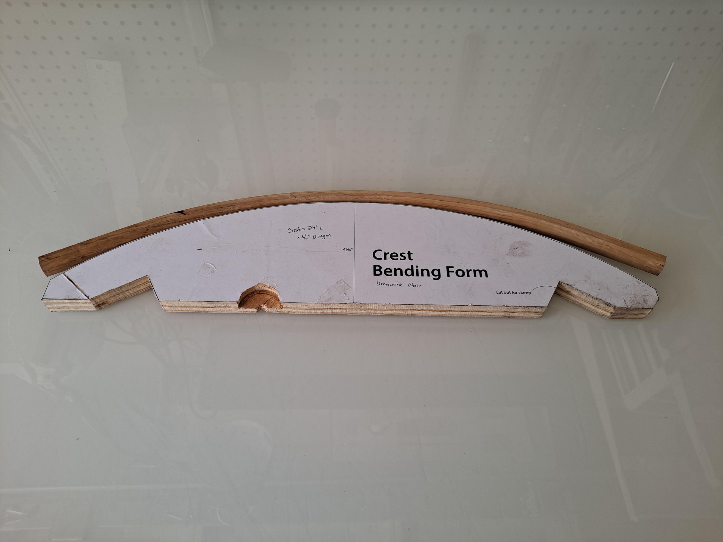 Bend Wood 3 Ways : 5 Steps (with Pictures) - Instructables