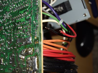 Computer Power Supply Fan Replacement : 11 Steps - Instructables