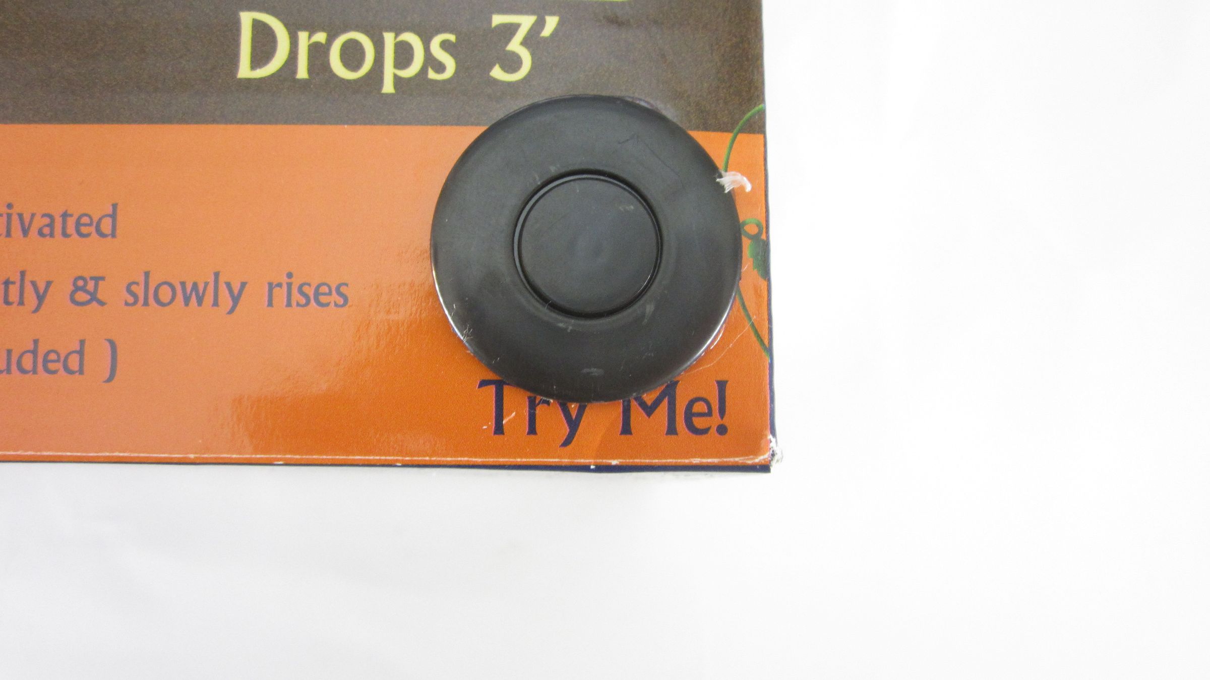 Control Your Halloween Decorations With Arduino : 12 Steps (with ...