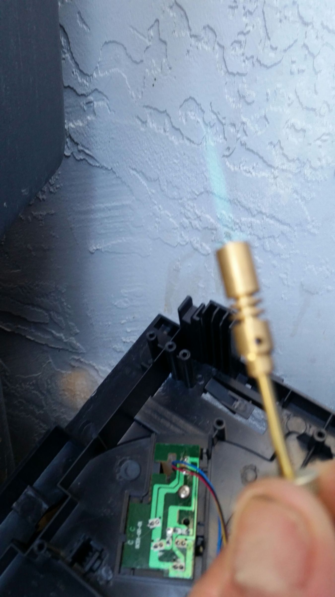 Fix Pencil Torch - Instructables