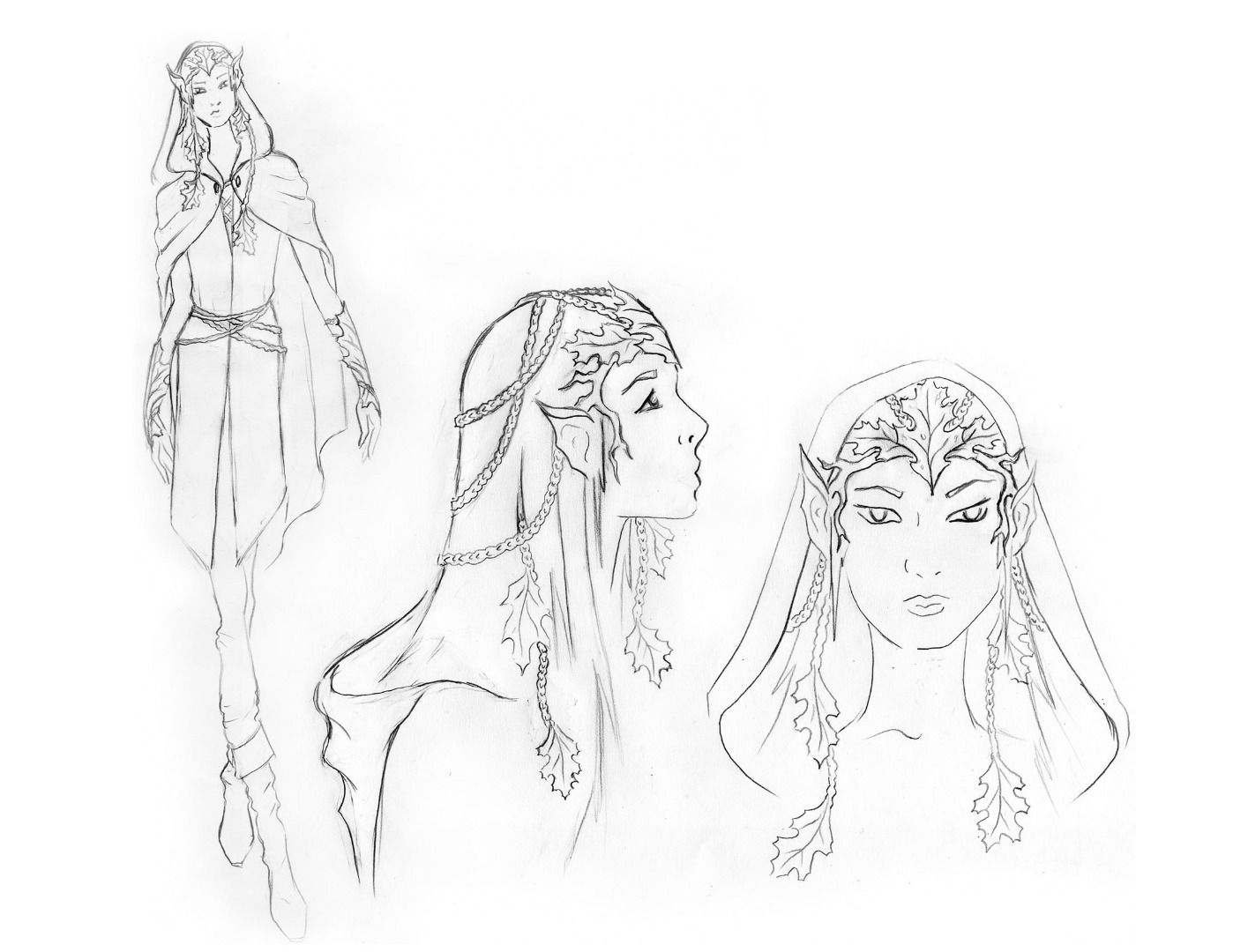 How to Be an Elf : 22 Steps (with Pictures) - Instructables