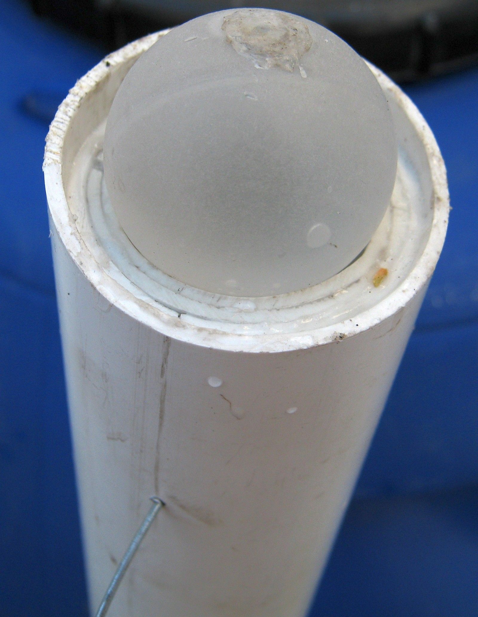 PVC Water Pump : 6 Steps (with Pictures) - Instructables